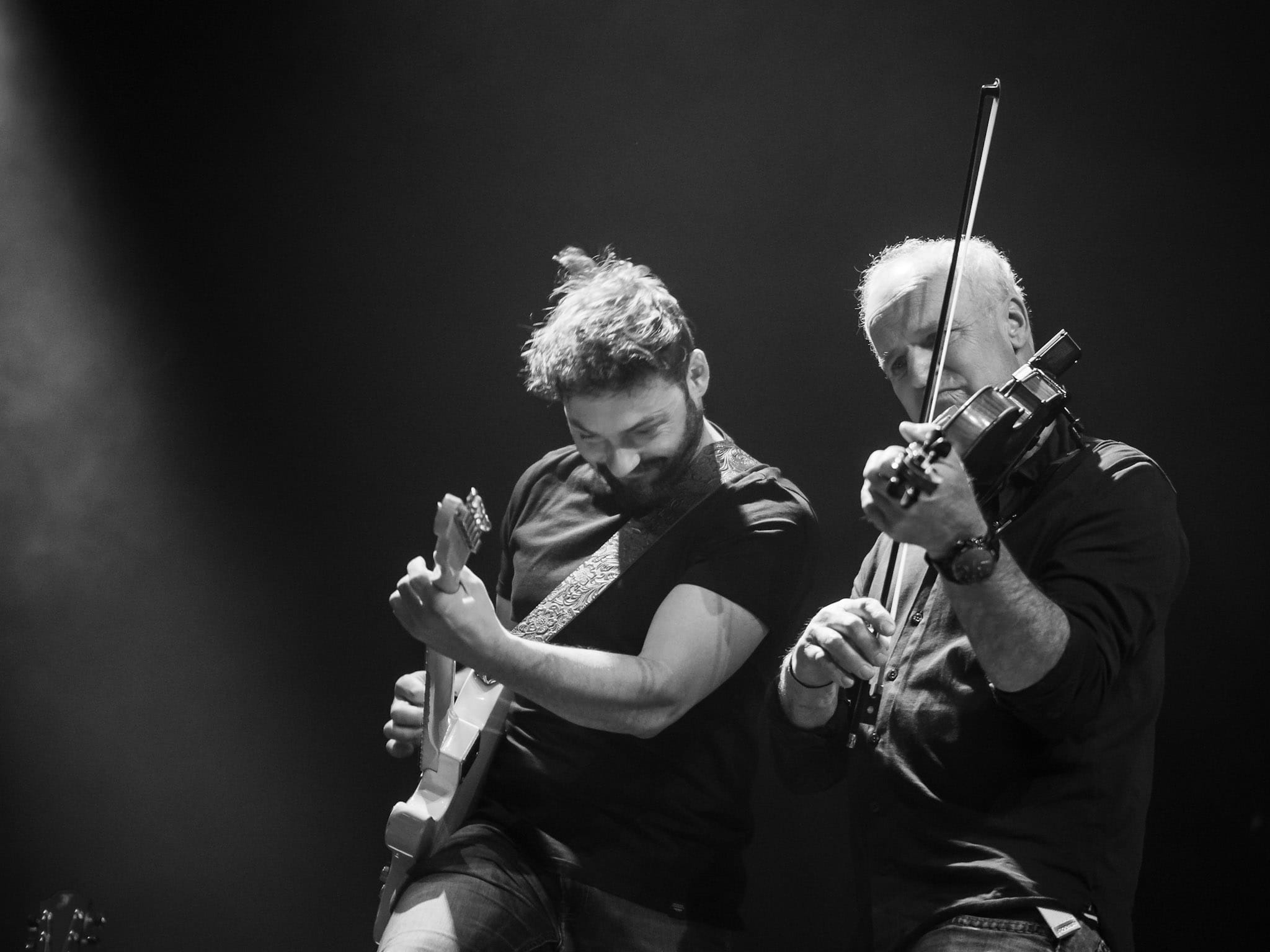 Programm - LAAX OPEN